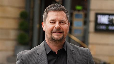 Stephen Tompkinson Trial Actor Convincing At Telling A Story Bbc