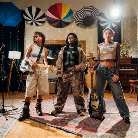 Darumas Presenta Su Nuevo Single Puerta Abierta Filo News