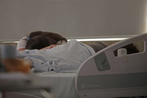 Siete De Cada 10 Niños Mexicanos Con Cáncer Son Diagnosticados Tarde