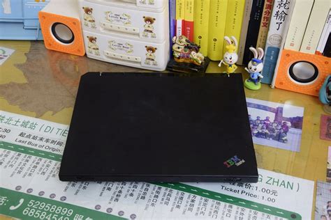 Ibm Thinkpad X30 Type 2672 Cnvintage