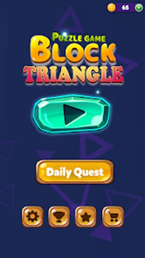 Block Triangle Hexa Puzzle For Android Download