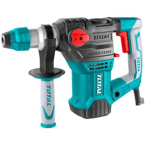 Arsa HE ROTOMARTILLO DEMOLEDOR TOTAL 1500W