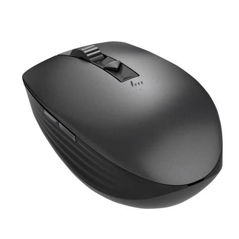 Hp M Draadloze Multi Device Muis Comfort Precisie Voor Meerdere Apparaten