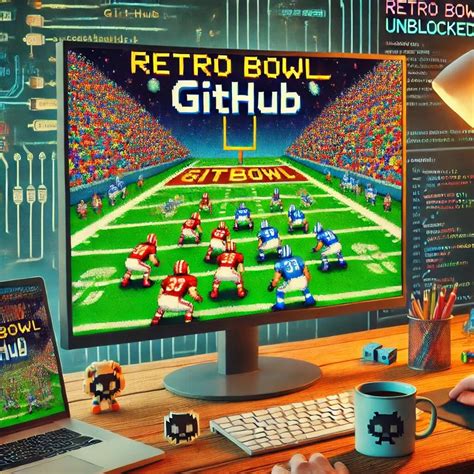Retro Bowl Unblocked Github Play Anytime With Ease