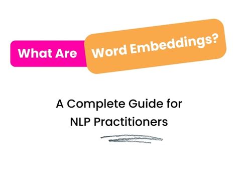 Nlp Extraction Techniques Applications And Best Tools For Ai