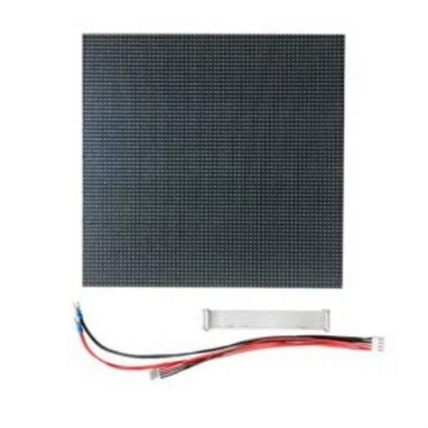P 391mm Indoor Indicator Panel At Best Price In Kanpur By Brightway