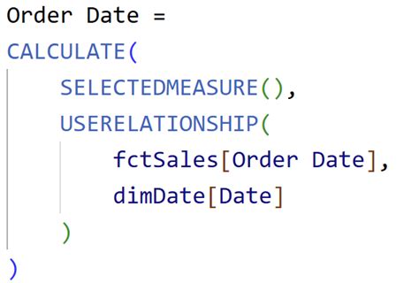 3 ways to use calculation groups you need to know