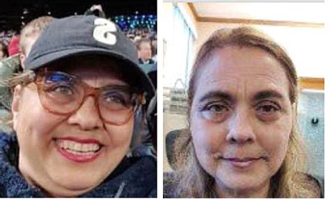 Update Seattle Police Searching For Woman Missing After Attending