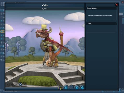 Heres Some Spore Creations I Made Feel Free To Rate Them I Suppose R