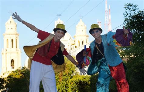 Fiestas Del Pitic 2025 Abre Convocatoria Noro