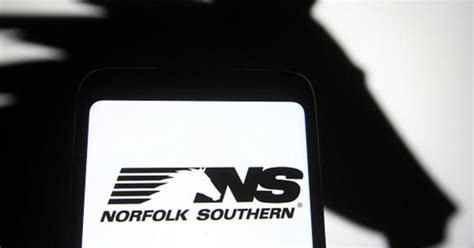 Norfolk Southern Conductor Dies In Collision With Dump Truck In