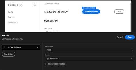 Button Actions · Budibase Budibase · Discussion 1616 · Github