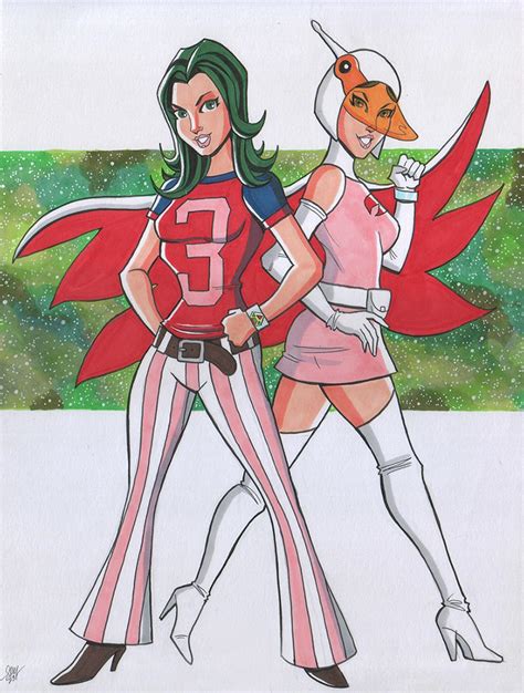 Princessjun Artwork By Me Rgatchaman