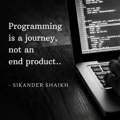 Sikander Shaikh On Linkedin Code Programming Programmer