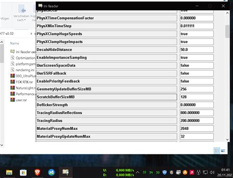 Ini Reader At Cyberpunk Nexus Mods And Community