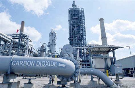 MOL And JX Sign MoU For Development Of Cross Border CCS Value Chain