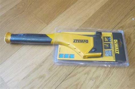 Молотковый степлер Dewalt Dwhtht450 Heavy-Duty | Festima.Ru ...