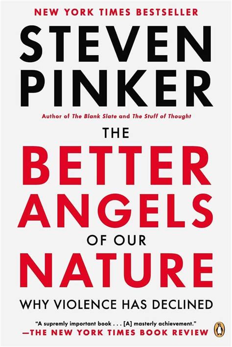 Steven Pinker