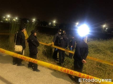 台南驚傳分屍案！ 女遭恐怖情人勒斃肢解棄置草叢 Ettoday社會新聞 Ettoday新聞雲