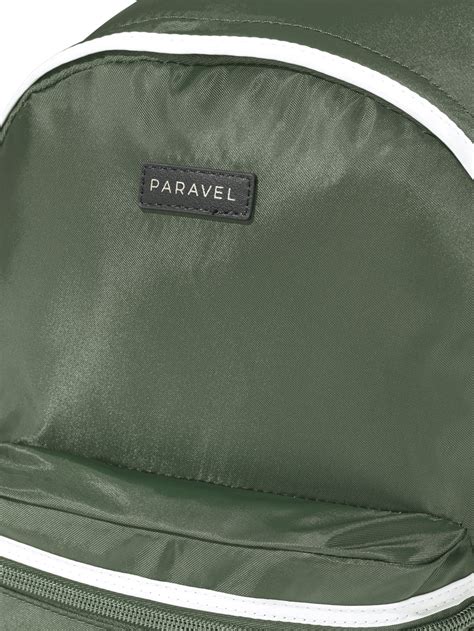 Mini Fold Up Backpack