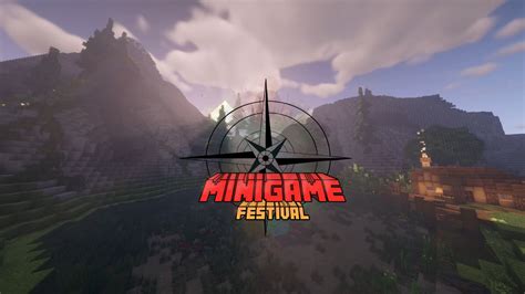 i made this minigame map using commands and functions here is the