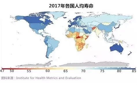 是什么让日本人比中国人平均寿命长7年