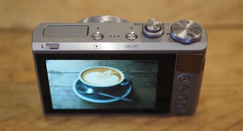 Canon G9X review | Cameralabs