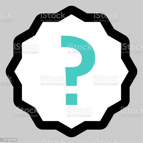 Point Dinterrogation Signe Faq Symbole Daide Symboles De Marque