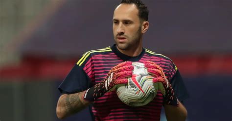 A Propósito De David Ospina Los Futbolistas Colombianos Que Han Jugado