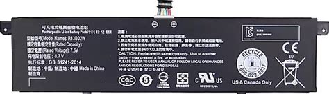 Xiaomi Mi R13B02W Notebook Batarya Laptop Pil Fiyatları, Özellikleri ve ...