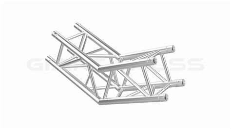 120deg Truss Assembly Giant Truss