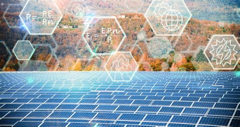 The Solar Panel Efficiency Formula SolarWow