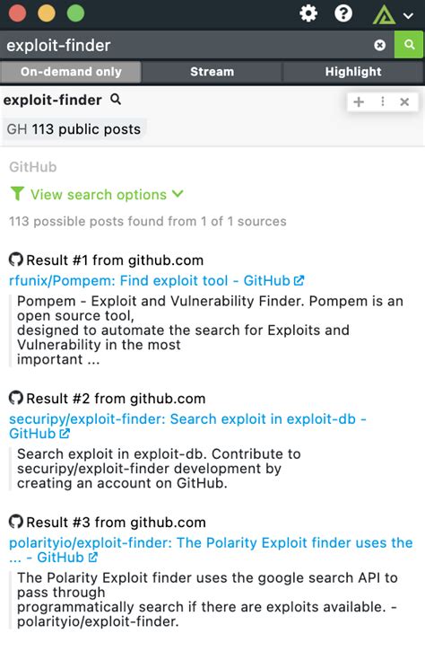 Github
