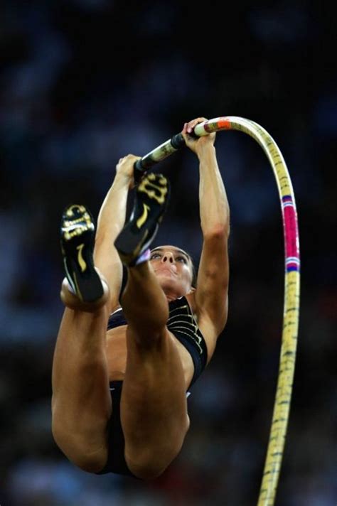 Sexy Female Athletes Part Pics