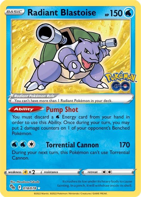 Blastoise Munimoro Gob Pe