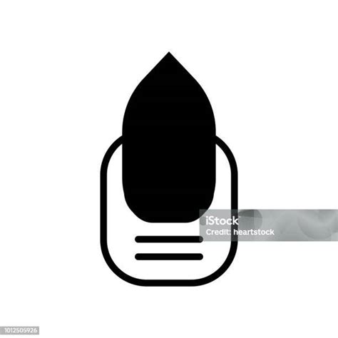 매니큐어 아이콘 벡터 아이콘입니다 간단한 요소 그림입니다 기호 디자인 매니큐어 웹 및 모바일 사용할 수 있습니다 가위에 대한 스톡 벡터 아트 및 기타 이미지 Istock