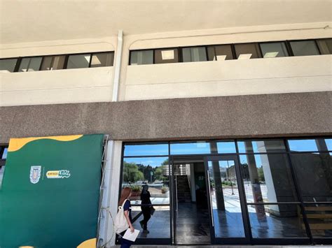 Ha Crecido Hasta Un Límite El Cues De Uabc En Zona Río El Mexicano