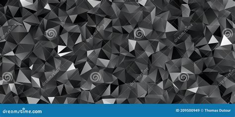 Abstract Low Poly Background Plexus Polygonal Background Plexus Low