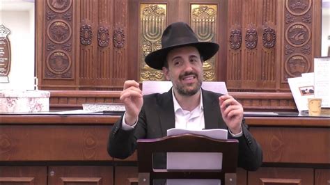 הרב מאיר אליהו שליטא עשה לך רב משכן יהודה ניסן ה׳תשפ״ג Youtube