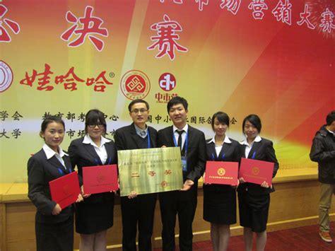 东方学院团队获全国高校市场营销大赛总决赛二等奖 山东财经大学新闻网