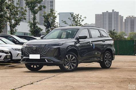 国产suv别乱买！最新保值率排名公布：cs75 Plus亚军，哈弗h6第5车家号发现车生活汽车之家