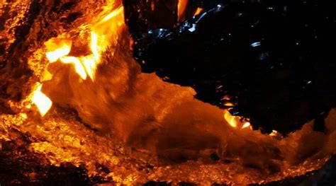 Electric Arc Furnace Vs Induction Furnace At Judith Poche Blog