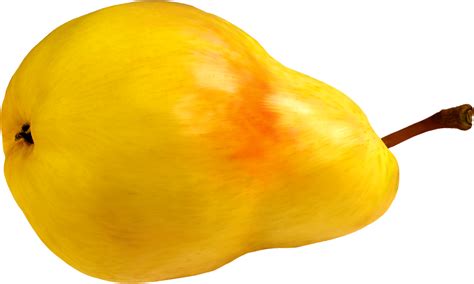 Груша Png на прозрачном фоне
