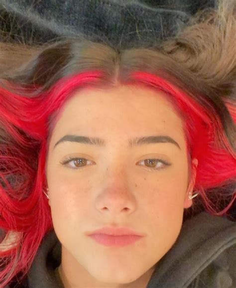 Charli Damelio Hermosas Celebridades Celebridades Famosos