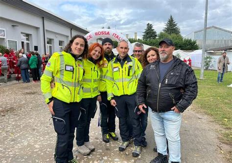 Inaugurazione Della Nuova Sede Di Croce Rossa Legnano LegnanoNews