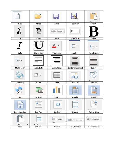Gambar Tools Di Ms Word Pdf