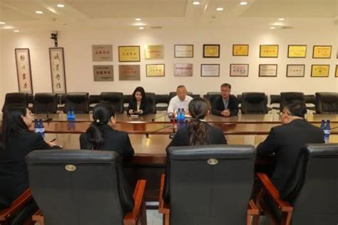 主动问需强服务 助企安商促发展——丰满法院践行能动司法 服务优化营商环境系列报道（一）澎湃号·政务澎湃新闻 The Paper