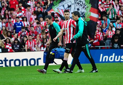 El United Pierde A Una Pieza Clave Para La Semifinal Con El Athletic