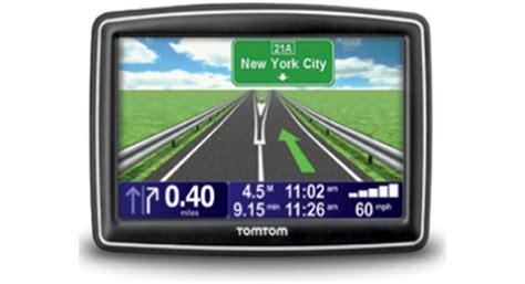Tomtom Unveils New Tomtom Xxl World Traveler Edition Hothardware