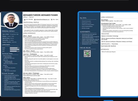 Mohamed Fasmin On Linkedin Please Consider